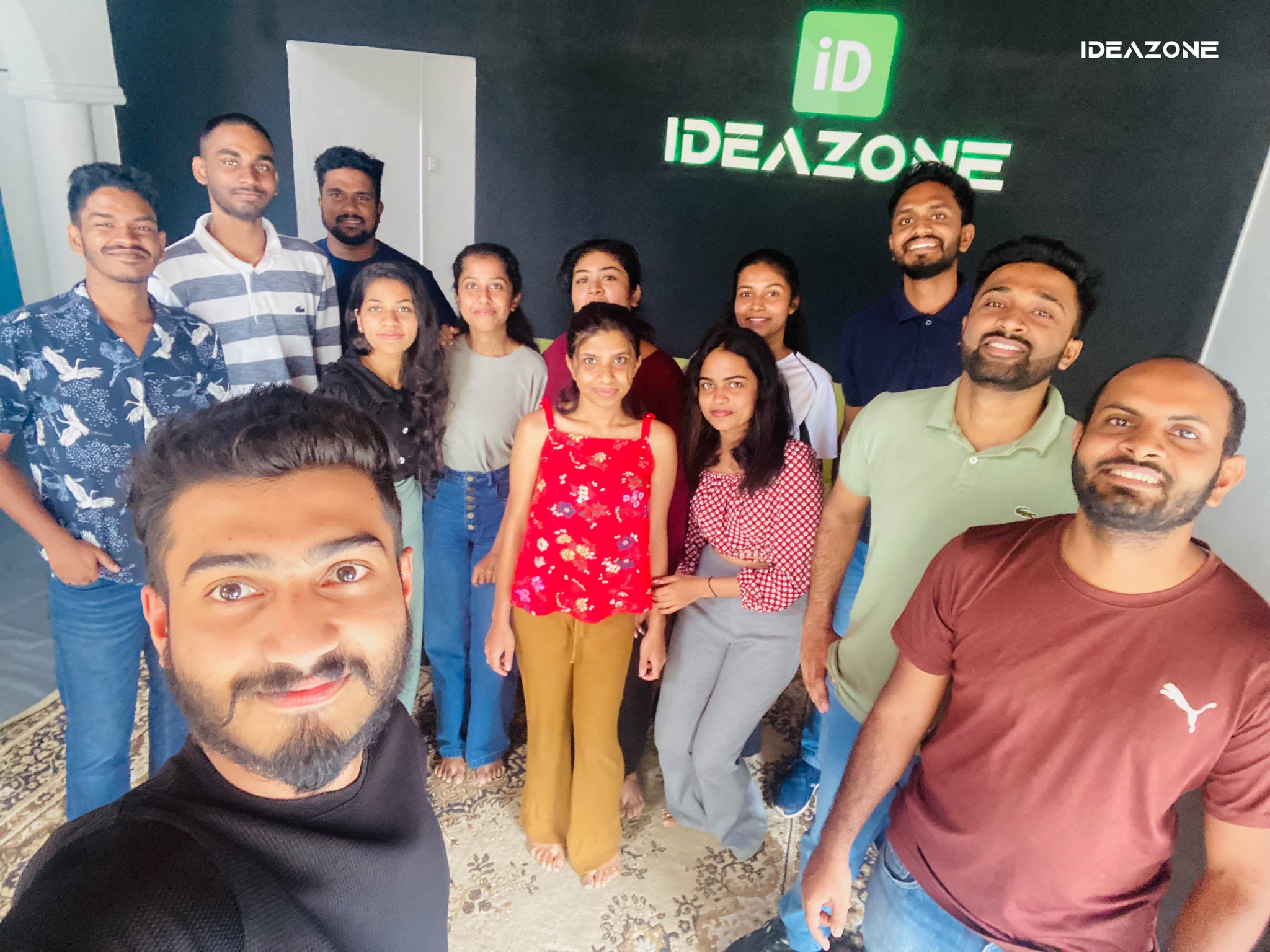 Join Our Innovative Team | Careers at Idea Zone (Pvt) Ltd