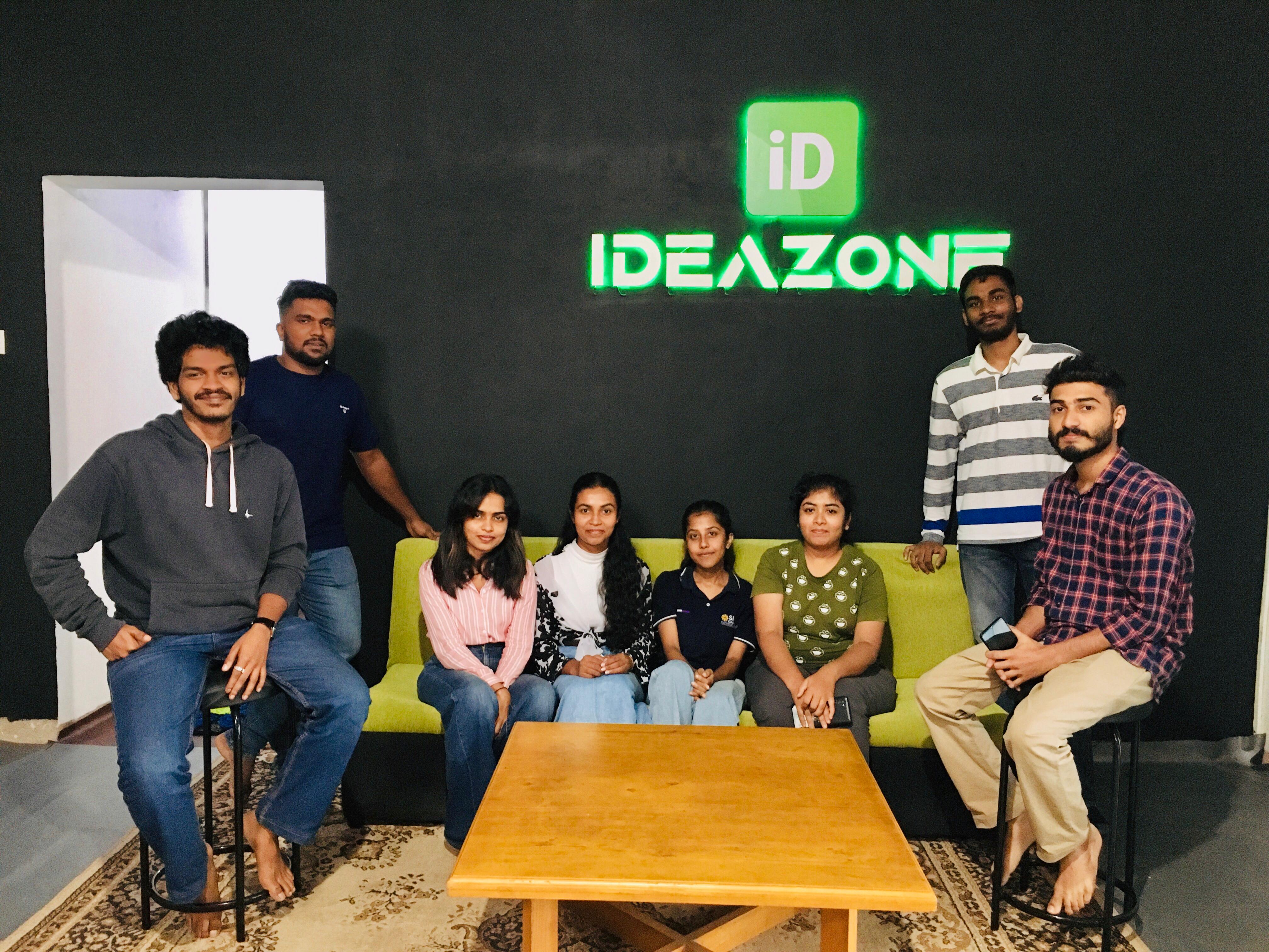 Join Our Innovative Team | Careers at Idea Zone (Pvt) Ltd