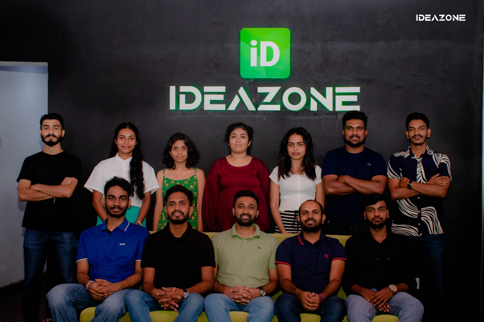 Join Our Innovative Team | Careers at Idea Zone (Pvt) Ltd